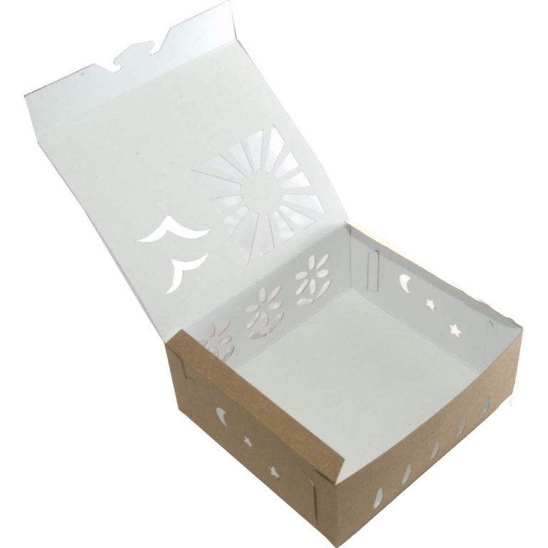 2 Quart Container for produce