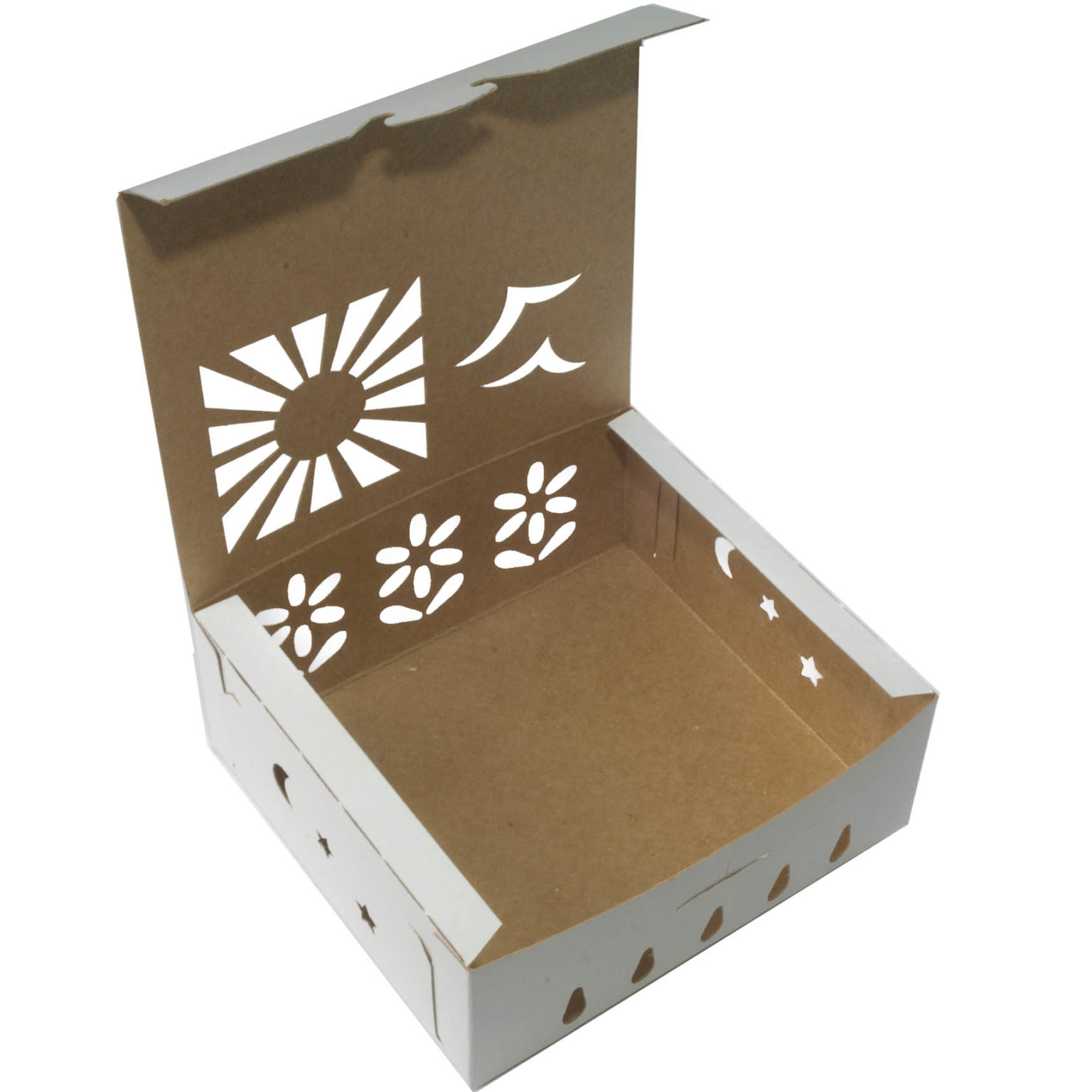 2 Quart Container for produce