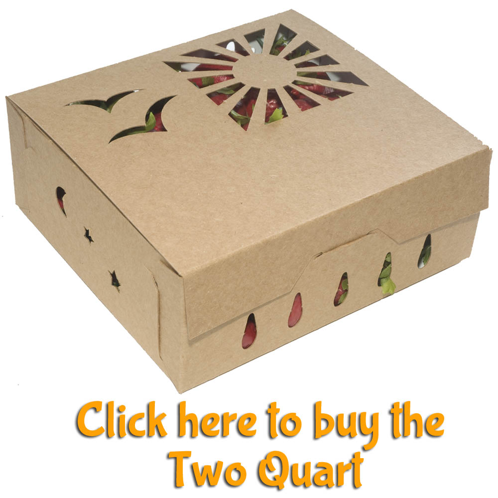 Sustainable Produce Container | 888-883-7259 – Helping Growers ...